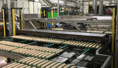 Beor Automated Bread Dough Scoring Machines | Bakery Concepts International